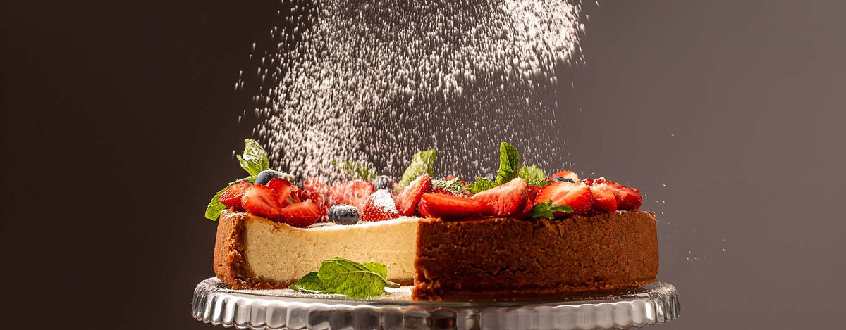 Cakes – Minute Bakery