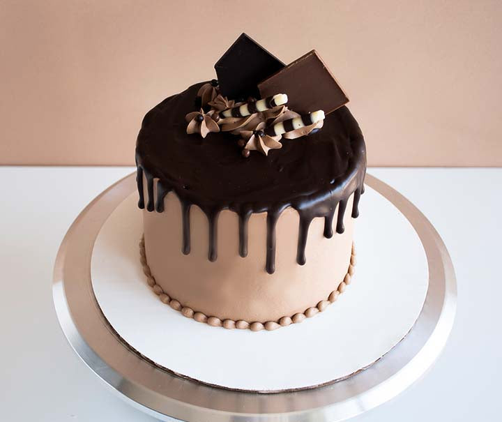 Cakes – Minute Bakery