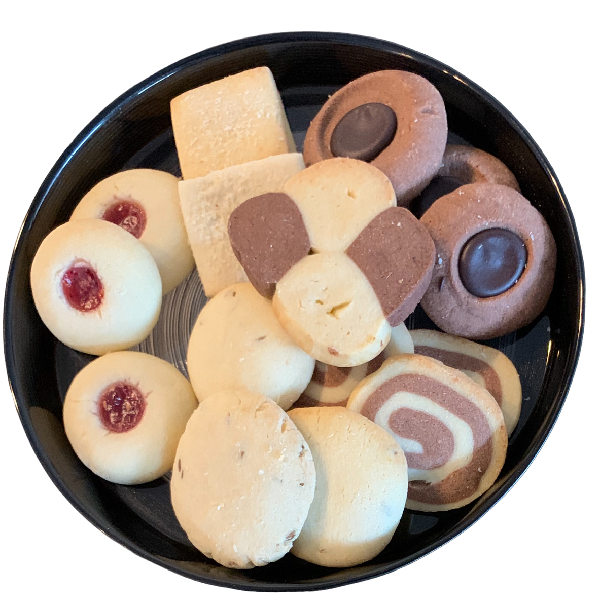 Bakery Style Buttery Biscuits – Minute Bakery